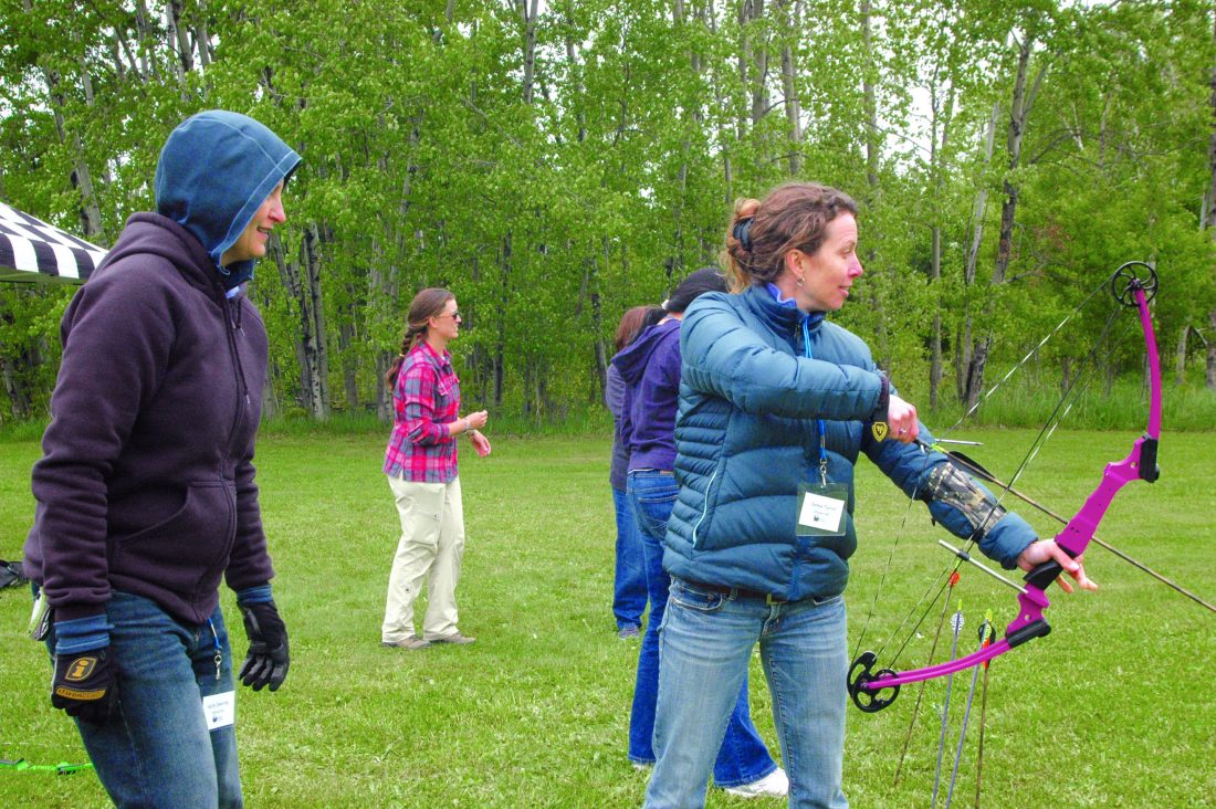 BOW is back this summer | News, Sports, Jobs - The Mining Journal